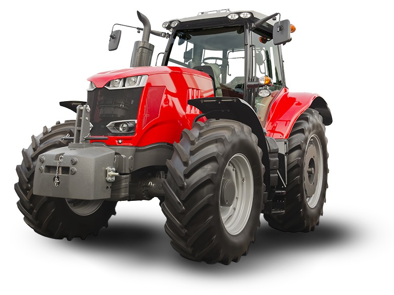 AMERICAN TRACTOR AND FARM